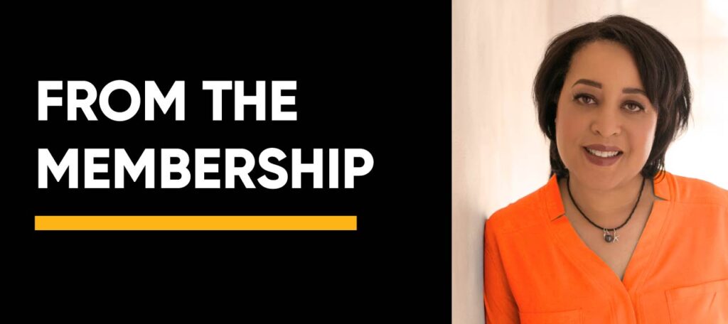 Paula Stamp - SMPS Website