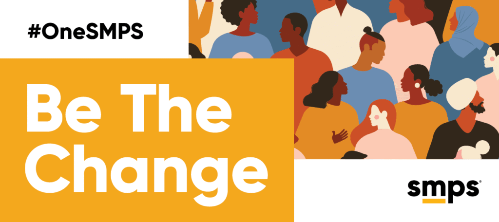 I am a Chapter Leader - SMPS Website