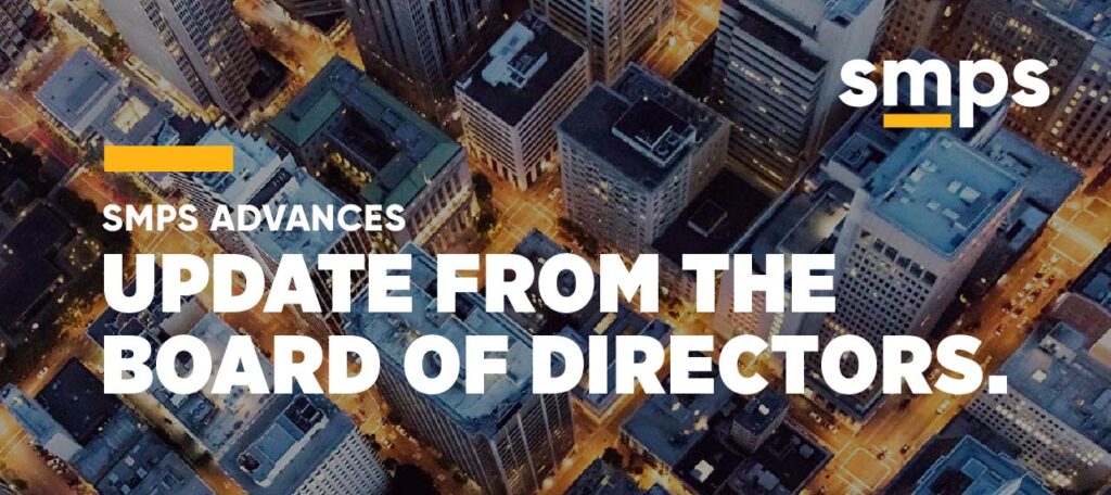 Marketer Online - SMPS Website