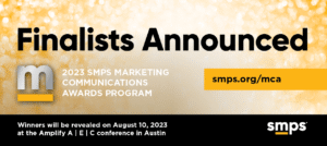 Announcing the 2023 MCA Finalists - SMPS Website