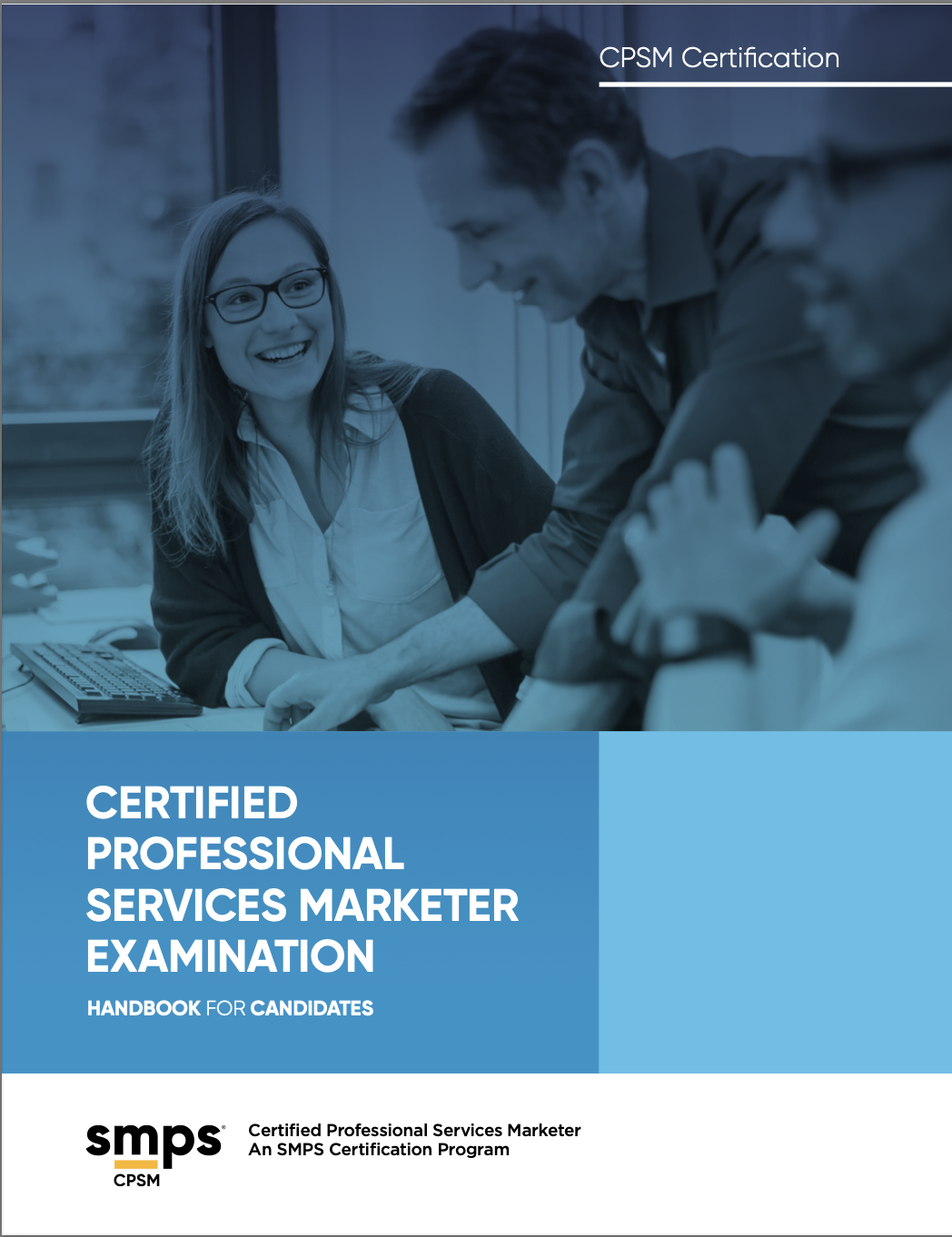 SMPS Bookstore - SMPS Website