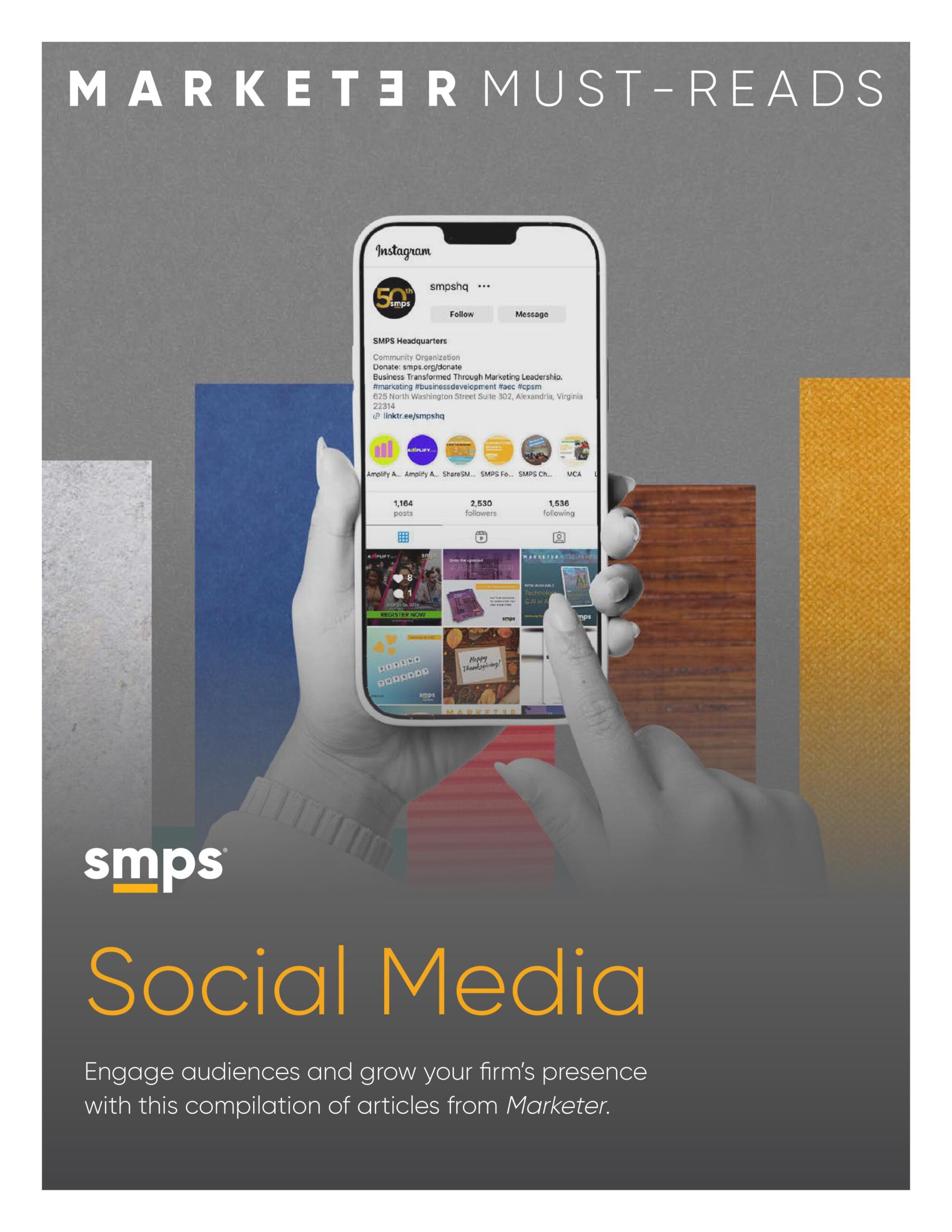 SMPS Bookstore - SMPS Website