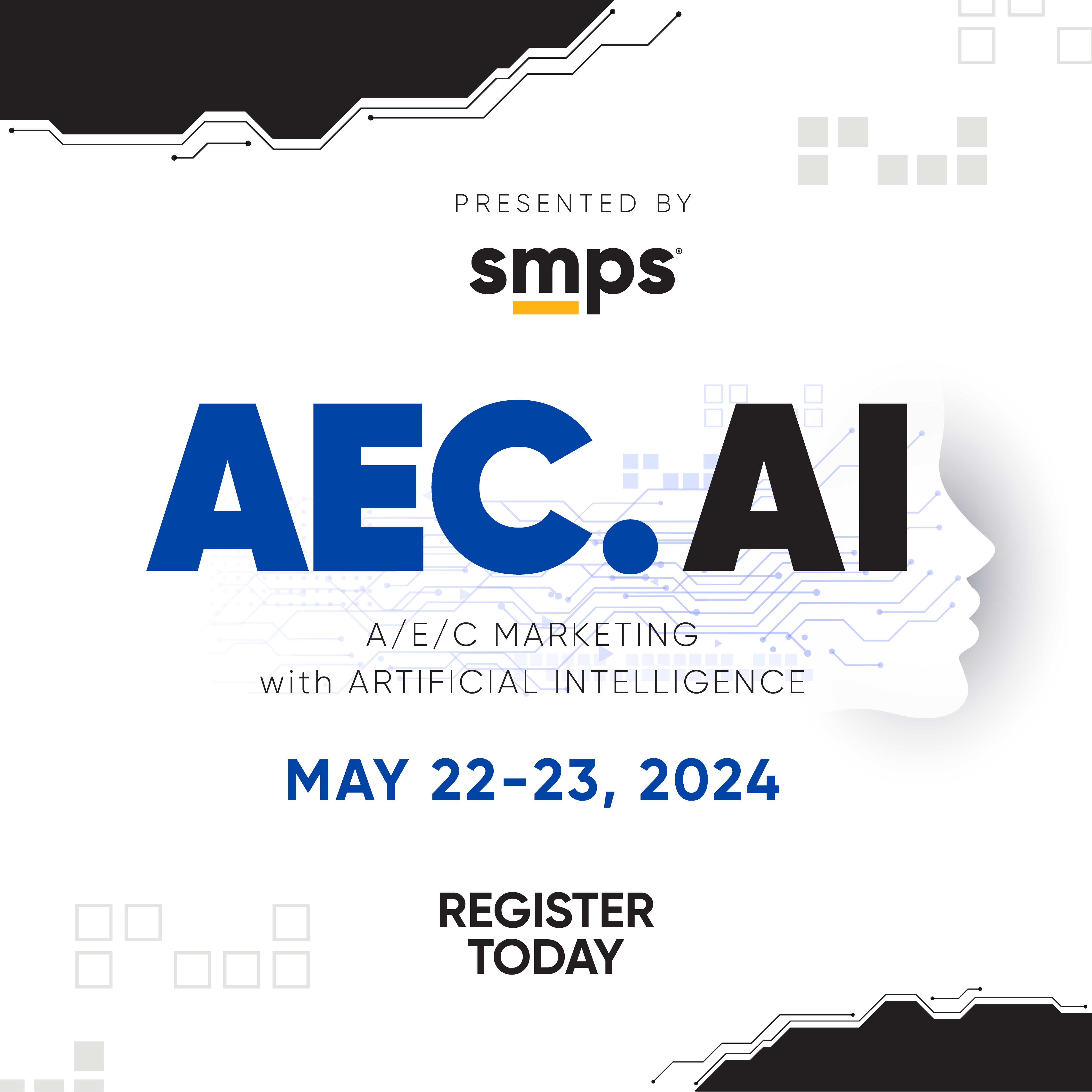 AEC. AI Summit - SMPS Website