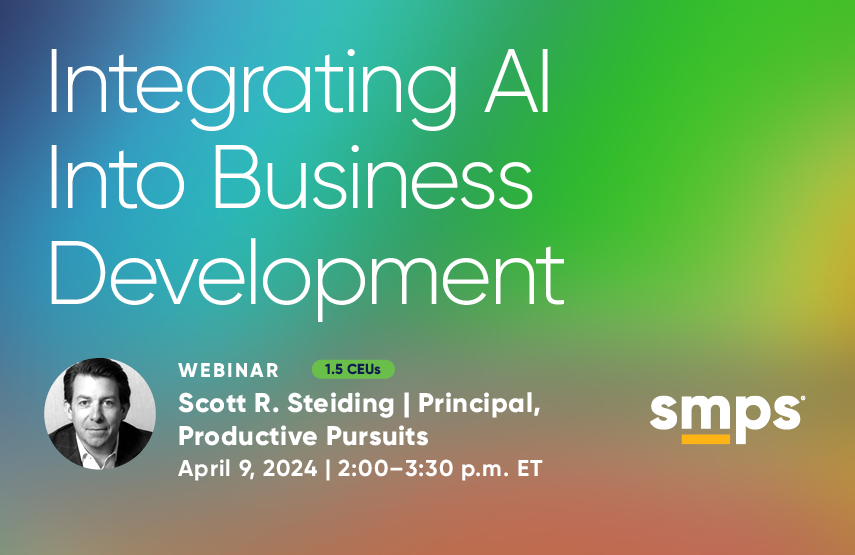 AEC. AI Summit - SMPS Website