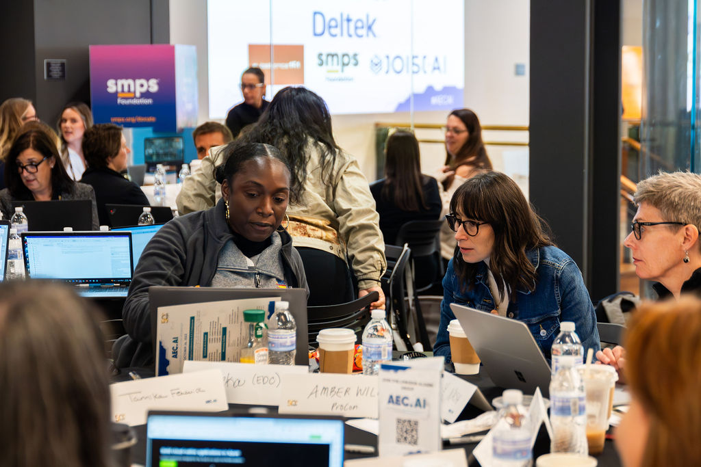 AEC. AI Summit - SMPS Website