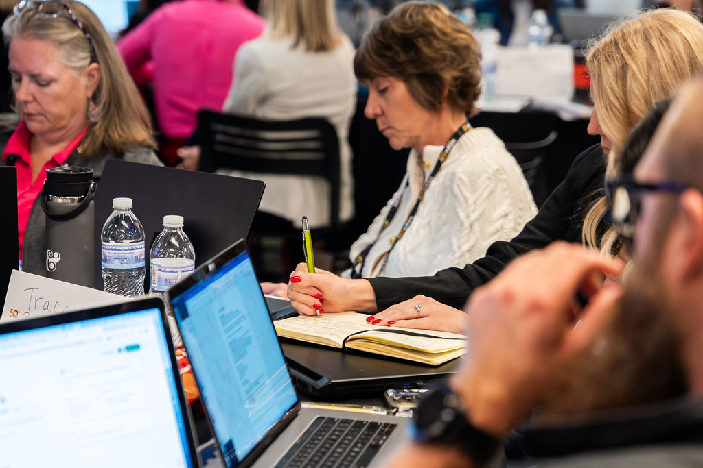 AEC. AI Summit - SMPS Website