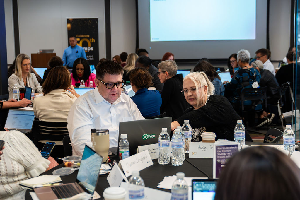 AEC. AI Summit - SMPS Website