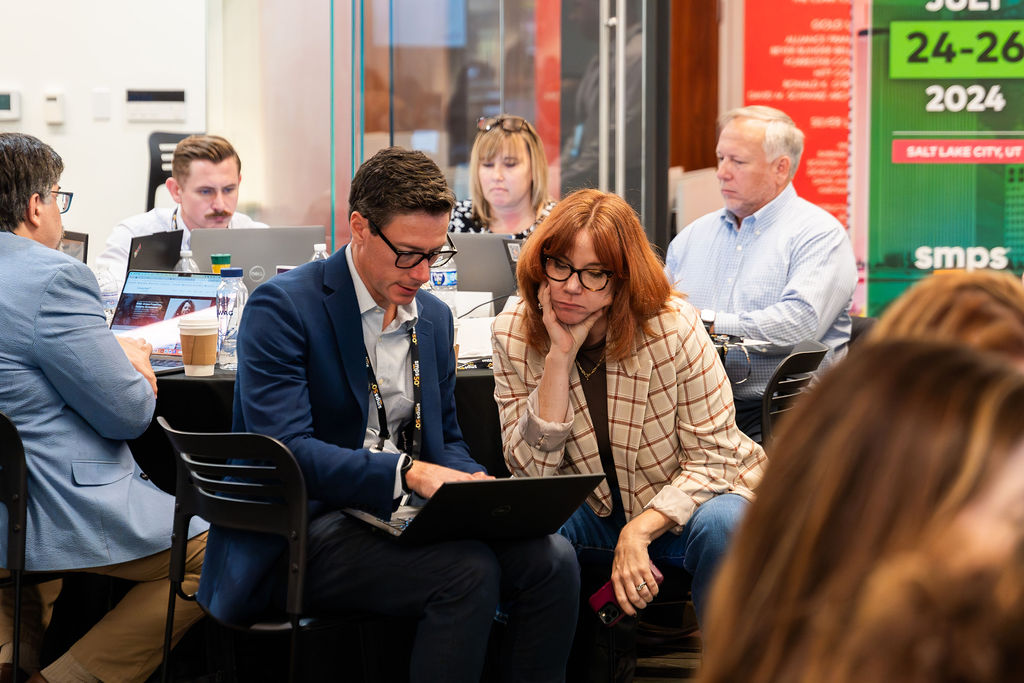 AEC. AI Summit - SMPS Website