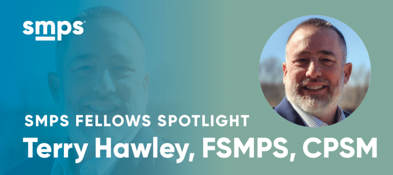 Marketer Online - SMPS Website