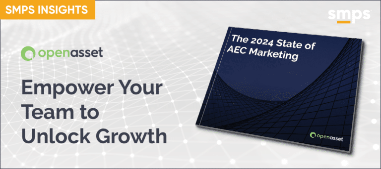 Key Takeaways From State of A/E/C Marketing Report - SMPS Website