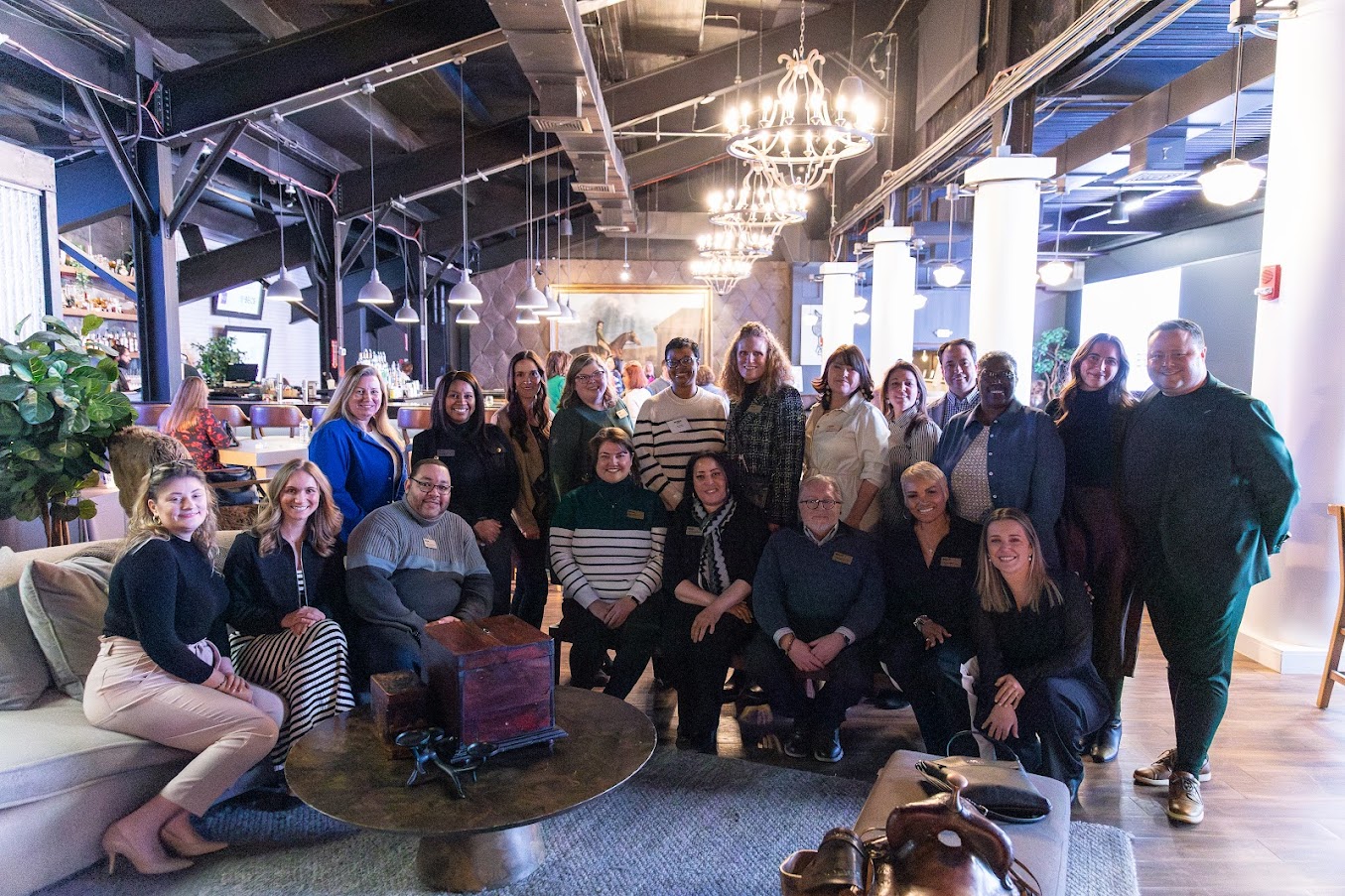 SMPS Now and Next: January 2025 - SMPS Website